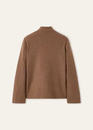 Loro Piana Spagna Mini Sb Casual Jacket