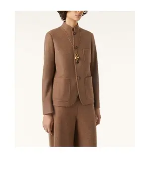 Loro Piana Spagna Mini Sb Casual Jacket