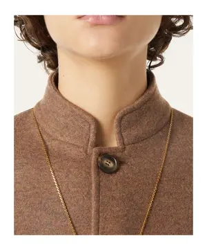 Loro Piana Spagna Mini Sb Casual Jacket