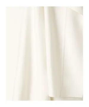 Loro Piana Cropped Jacket With Shawl Lapel