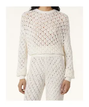 Loro Piana Aida Crewneck Sweater
