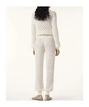 Loro Piana Aida Crewneck Sweater
