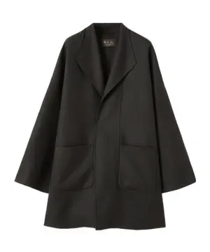 Loro Piana Jeff Coat
