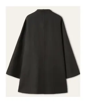 Loro Piana Jeff Coat