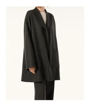 Loro Piana Jeff Coat