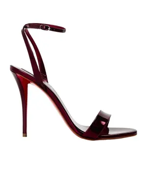CHRISTIAN LOUBOUTIN Chr Miss Z Sndal