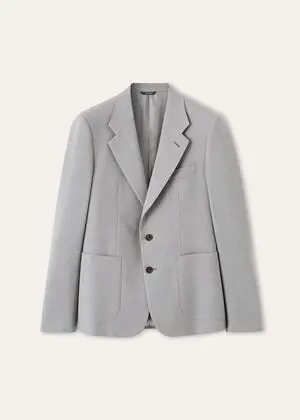 Loro Piana Hedland Suit Jacket