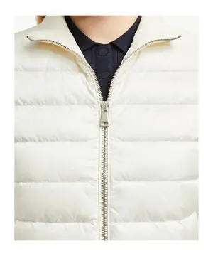 Moncler Panel Padded Cardigan