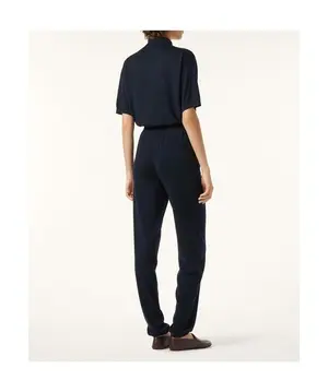 Loro Piana Wool Blend Casual Pants