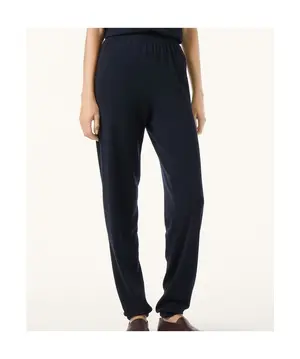 Loro Piana Wool Blend Casual Pants