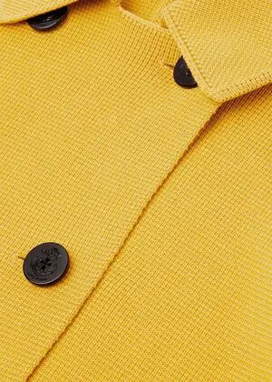 Loro Piana Double-breasted Coat