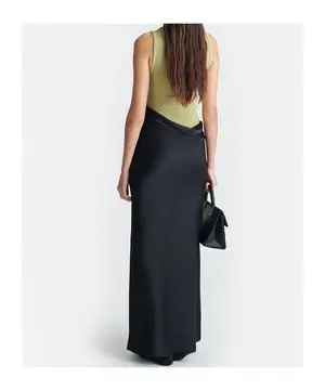 Nanushka Cobee Maxi Dress