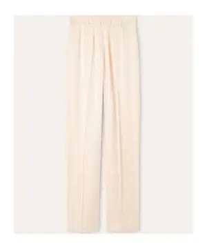 Loro Piana Waylon Pleated Trousers