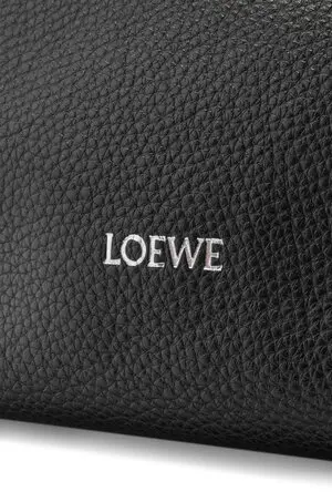 Loewe Small Cubi Crossbody Bag