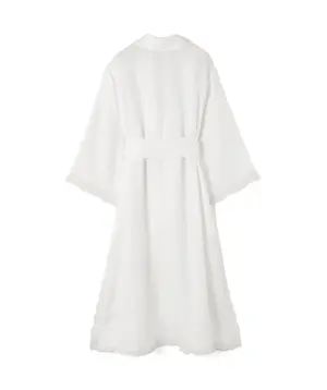 Loro Piana Braxton Bathrobe