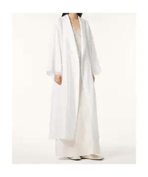 Loro Piana Braxton Bathrobe