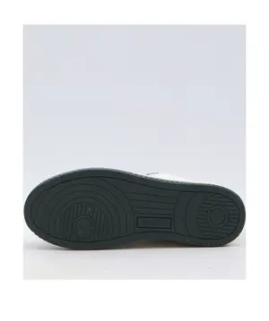 AUTRY Medalist Low Bicolor Sneakers