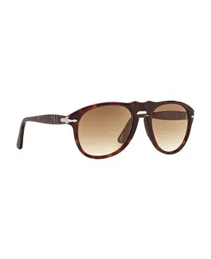 Persol Pilot Frame Sunglasses
