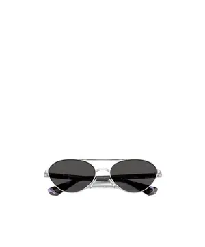 Burberry Full Frame Sunglasses