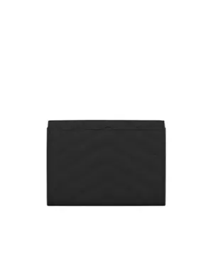Saint Laurent Small Monogram Envelope Wallet