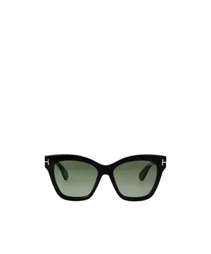 TOM FORD Geometric Sunglasses
