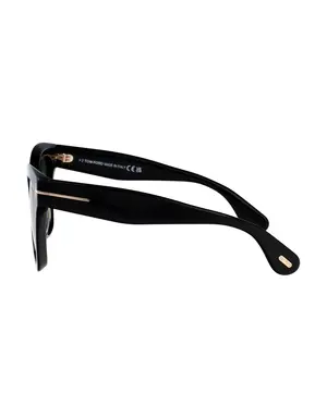 TOM FORD Geometric Sunglasses