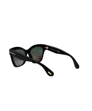 TOM FORD Geometric Sunglasses