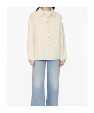 ANINE BING Luca Single-breasted Jacket