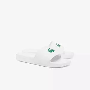 Lacoste Serve Sliders