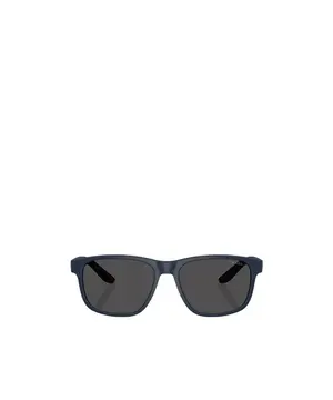 Prada Full Frame Sunglasses - Black