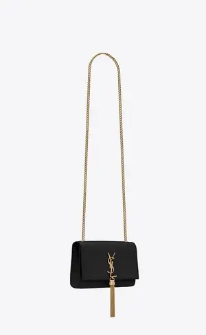 Saint Laurent Kate Small Chain Bag