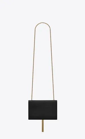 Saint Laurent Kate Small Chain Bag