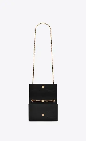 Saint Laurent Kate Small Chain Bag
