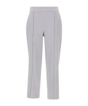 Vince Grace Tailored Capri Pants