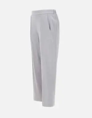 Vince Grace Tailored Capri Pants