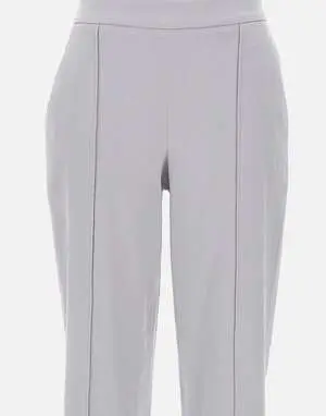 Vince Grace Tailored Capri Pants