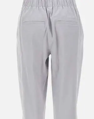 Vince Grace Tailored Capri Pants