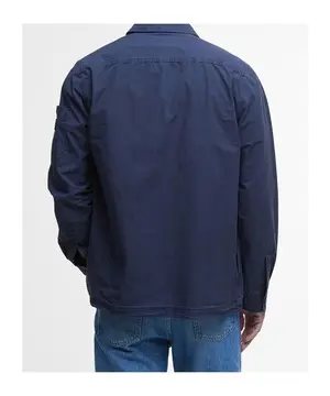 Barbour Kenneth Overshirt