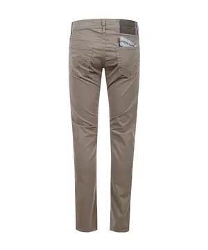 Jacob Cohen Slim-fit Pants