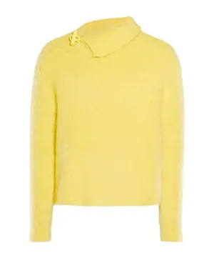 Jacquemus The Marina Jumper