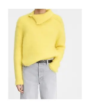 Jacquemus The Marina Jumper