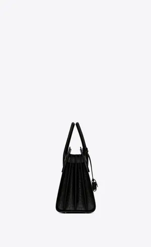 Saint Laurent Sac De Jour Tote Bag