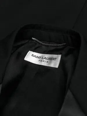 Saint Laurent Dinner Jacket