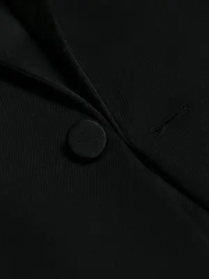 Saint Laurent Dinner Jacket