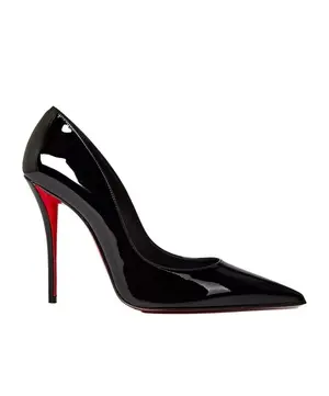 CHRISTIAN LOUBOUTIN  Miss Z Pumps