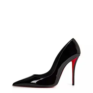 CHRISTIAN LOUBOUTIN Miss Z Pumps