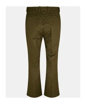 Gucci All-over Logo Track Pants