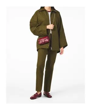 Gucci All-over Logo Track Pants