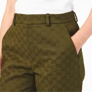 Gucci All-over Logo Track Pants
