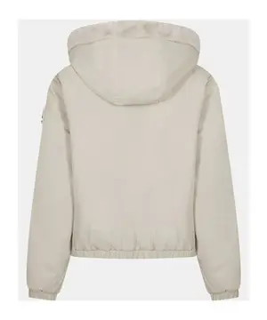 Moose Knuckles Reversible Hooded Jacket